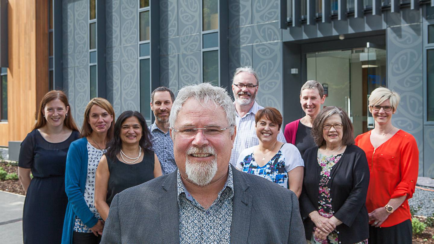 World-famous Dunedin Study wins NZ’s top research honour - News ...